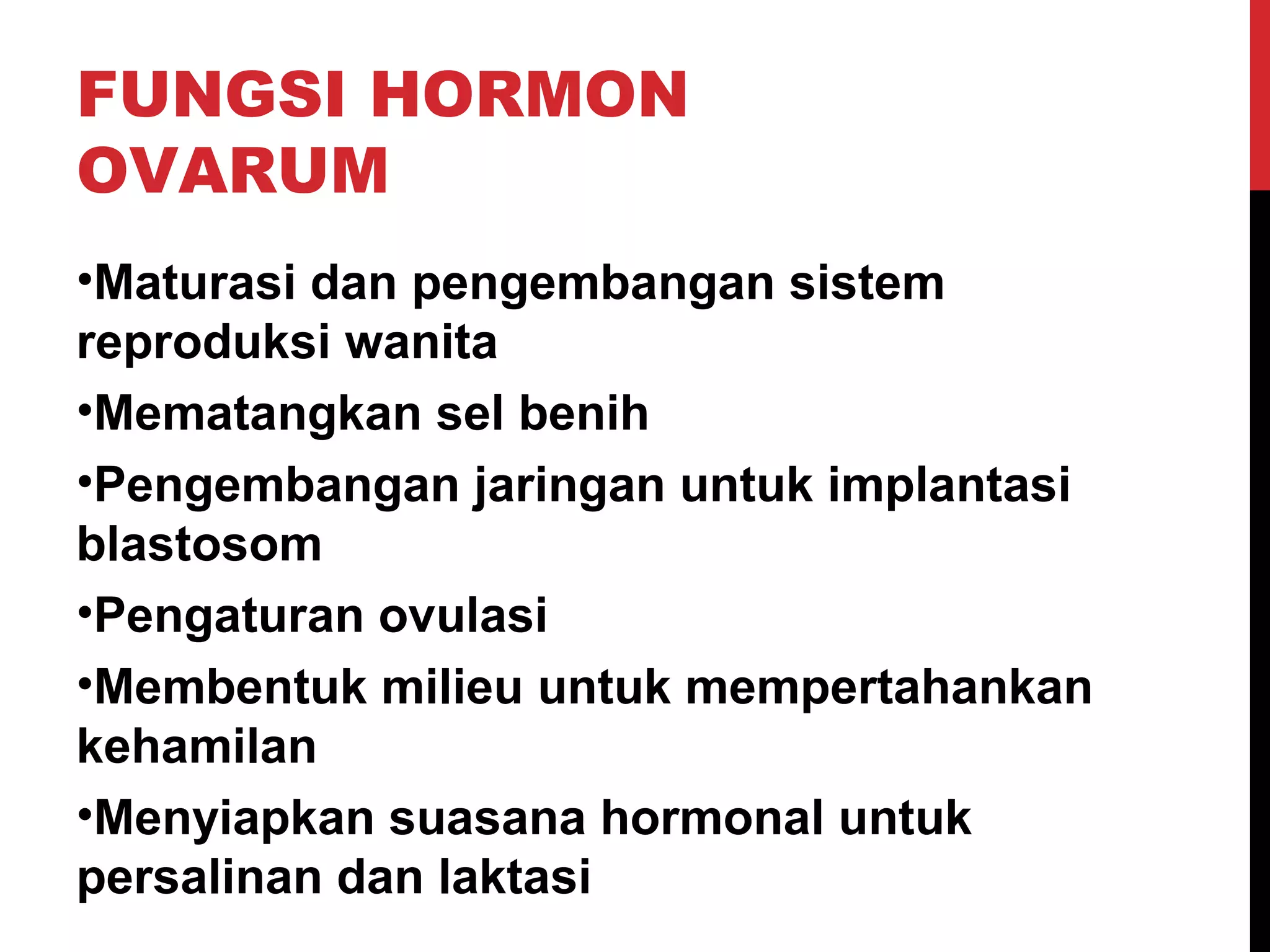 Homon gonad | PPT