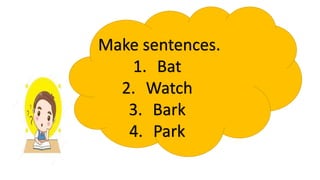 Homonyms | PPT