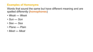 Homonyms.pptx