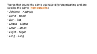 Homonyms.pptx