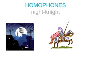 homonyms.ppt