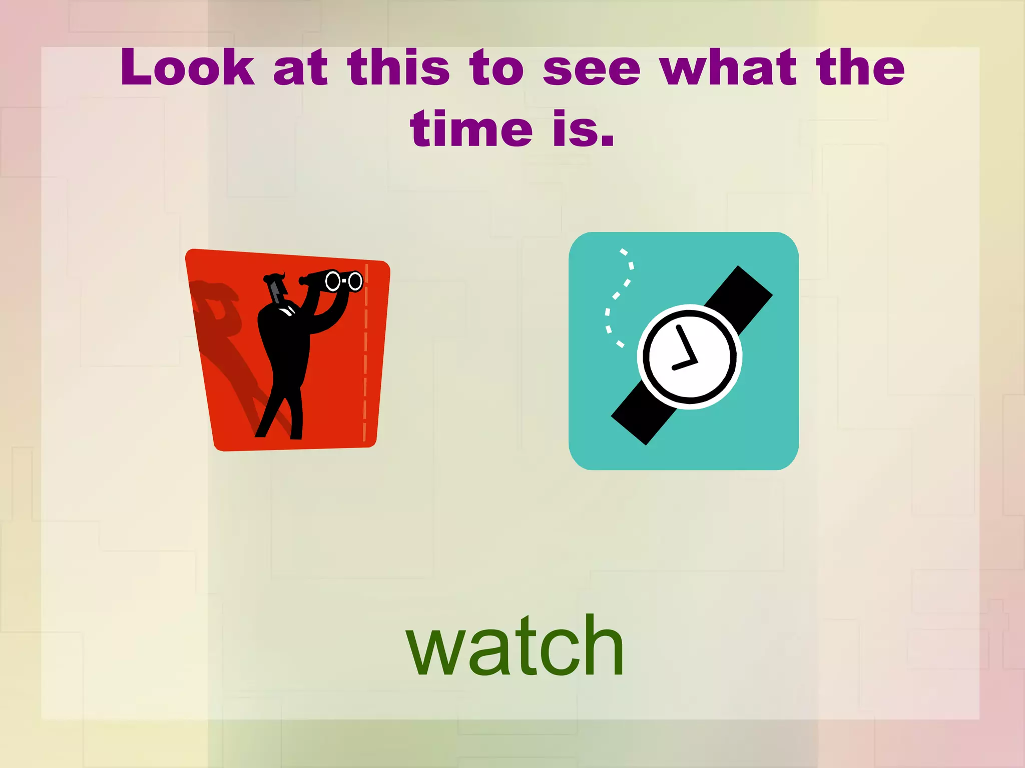 Homonyms (2) | PPT