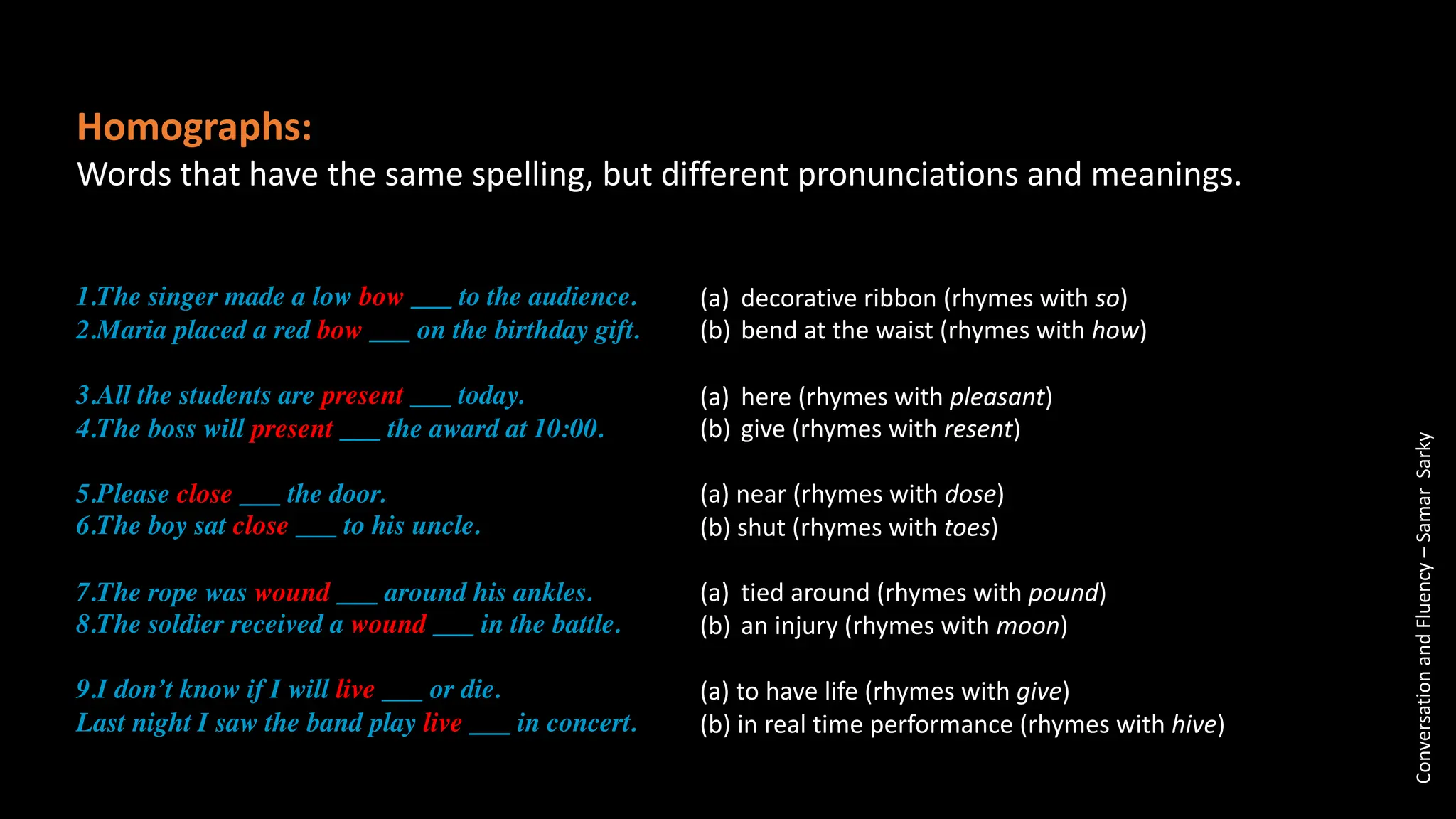 Homonyms, homographs and homophones.pdf