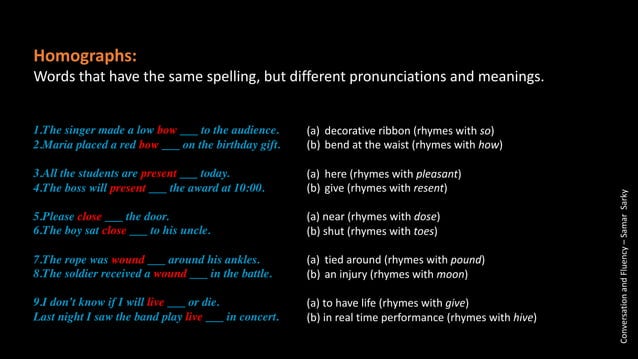 Homonyms, homographs and homophones.pdf