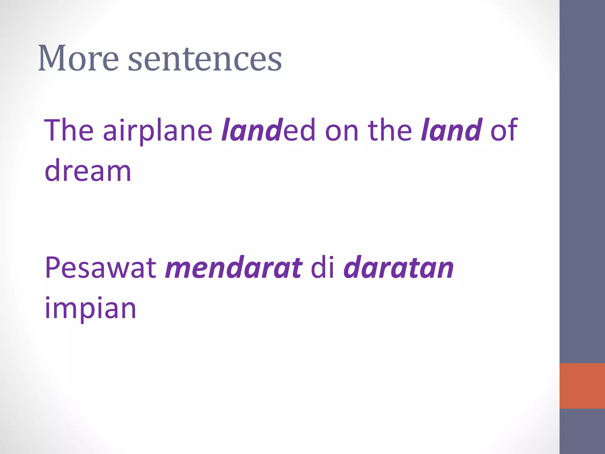 Homonyms, homophones, and homographs | PPTX