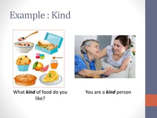 Homonyms, homophones, and homographs | PPTX