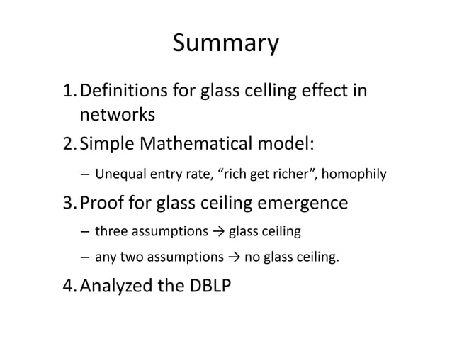 HomophilyGlassCeiling.pptx