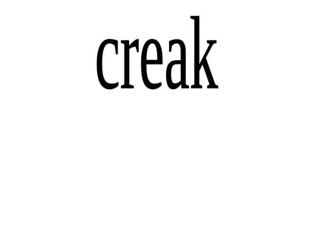 Homophone Cards 4 | PPT