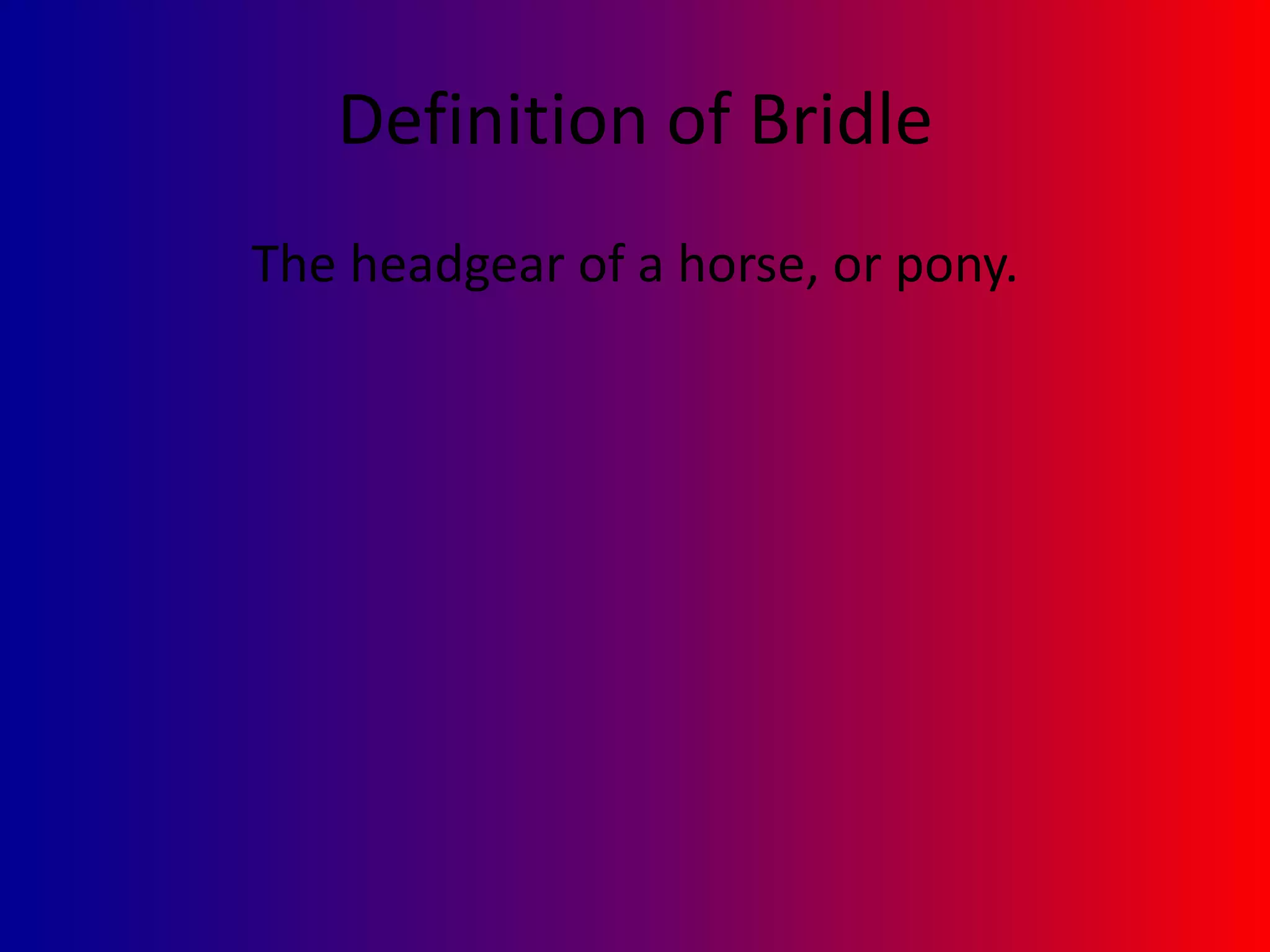 Homophones | PPTX | Musical Instruments | Hobbies & Interests