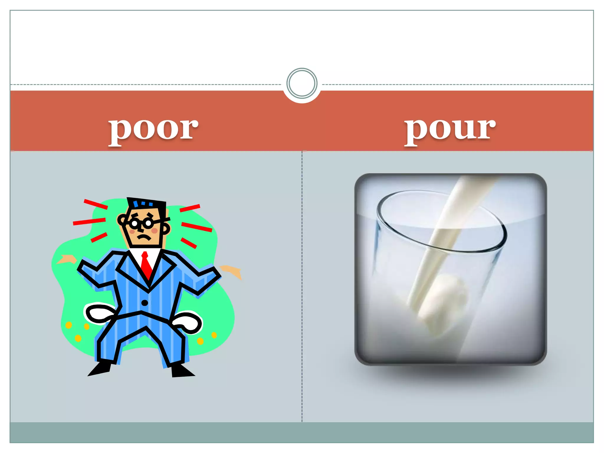 Homophones | PPTX