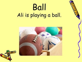 Homophones | PPT