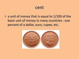 Homophones 18 | PPTX