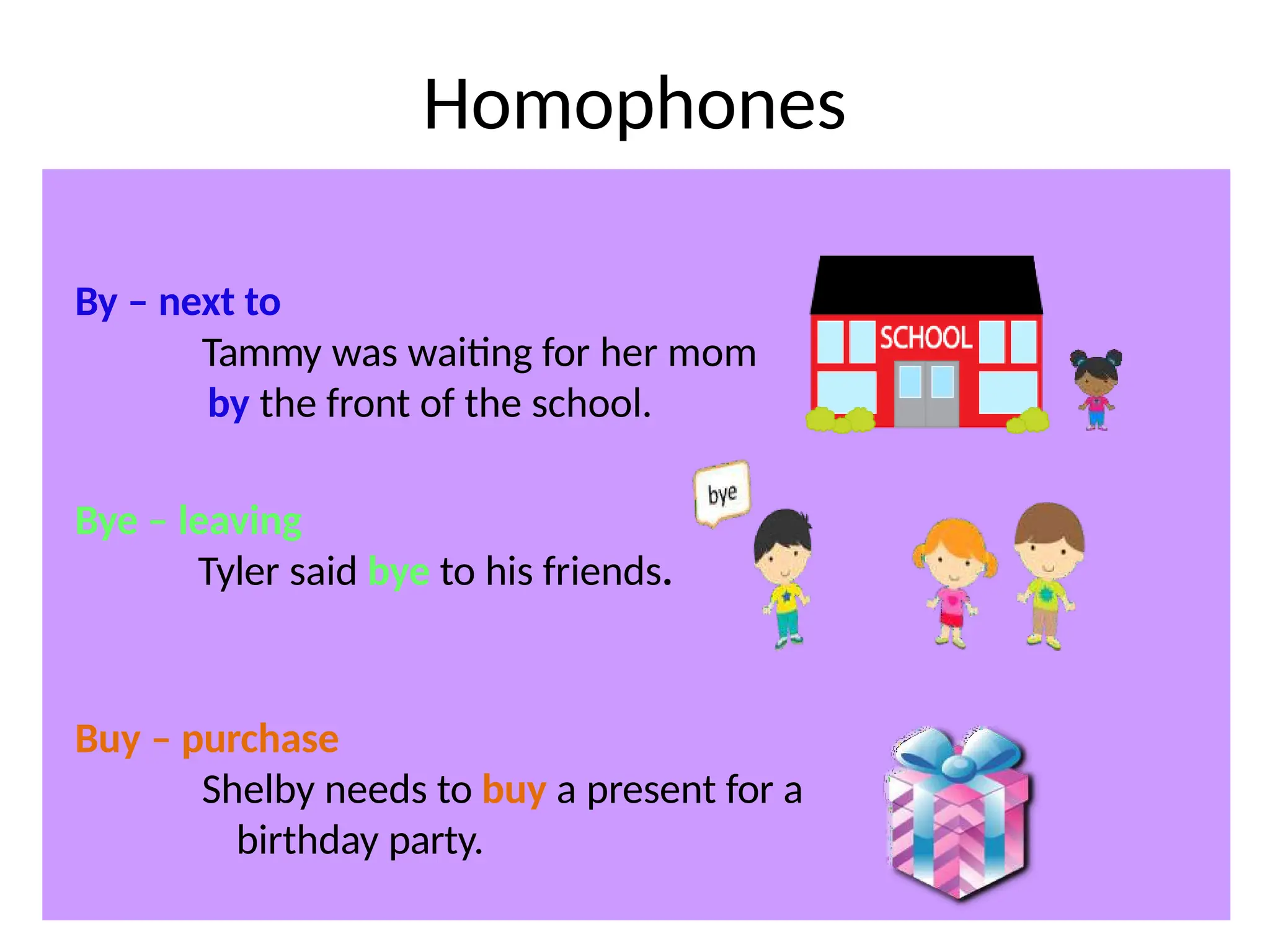 (homophones-)fun with words lesson 4.pptx