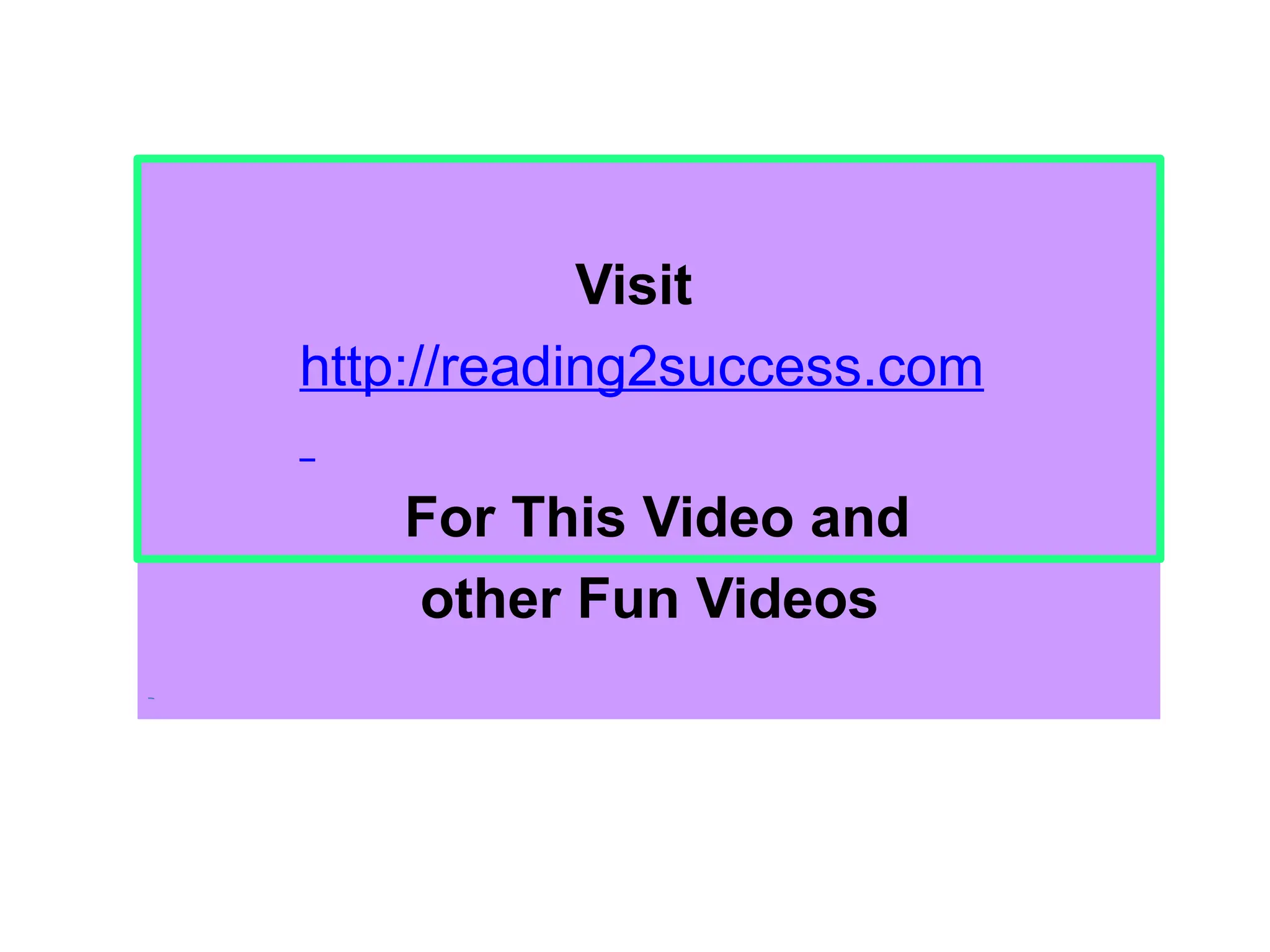 (homophones-)fun with words lesson 4.pptx