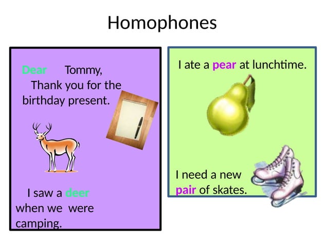 (homophones-)fun with words lesson 4.pptx