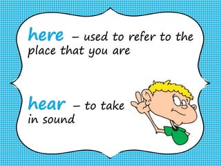 Homophones-Powerpoint.ppt