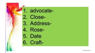 homophones and homonyms.pptx