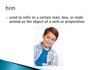 Homophones & Homographs- Cody | PPT