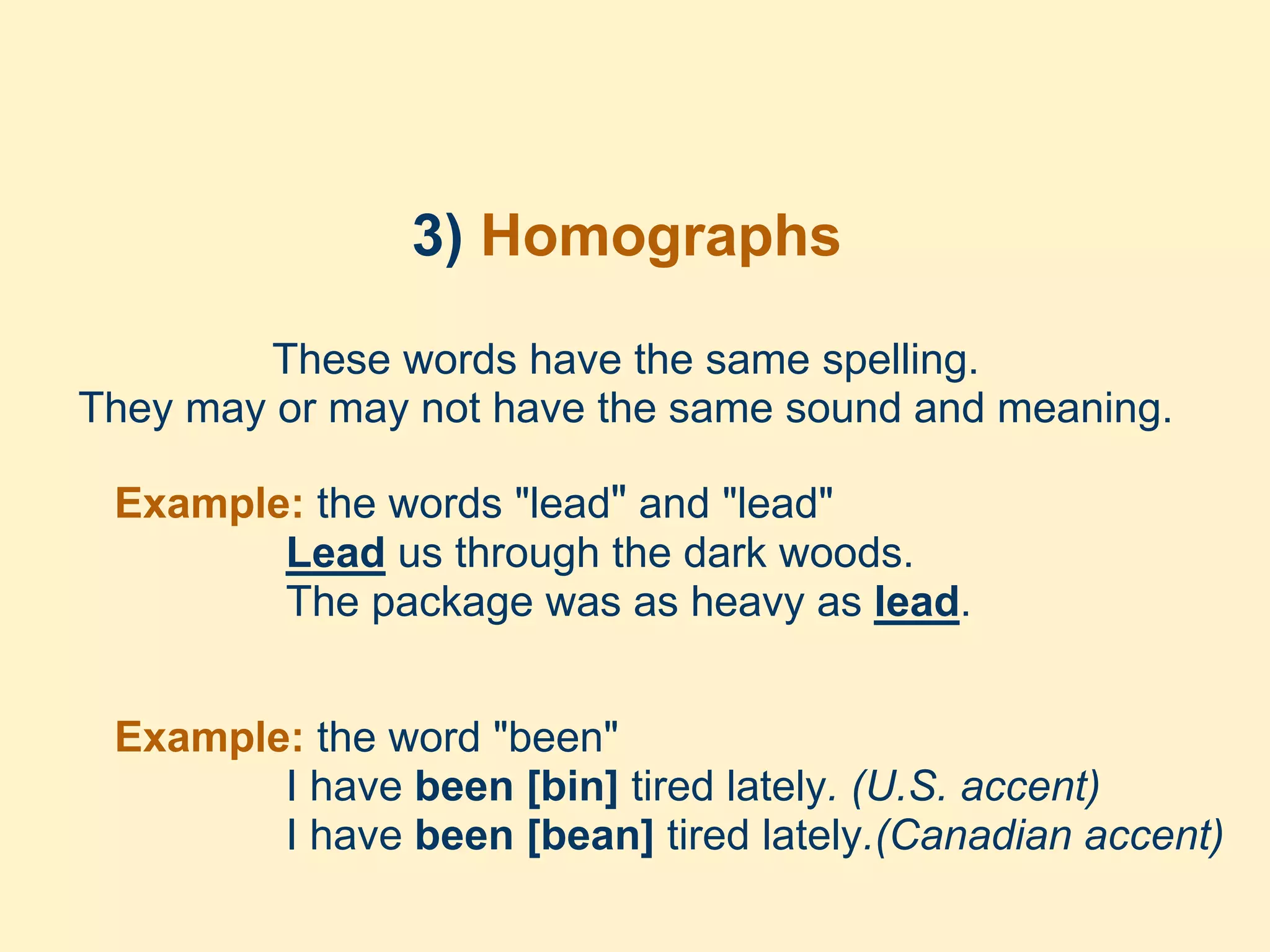 Homophones Homographs and Homonyms.pptx