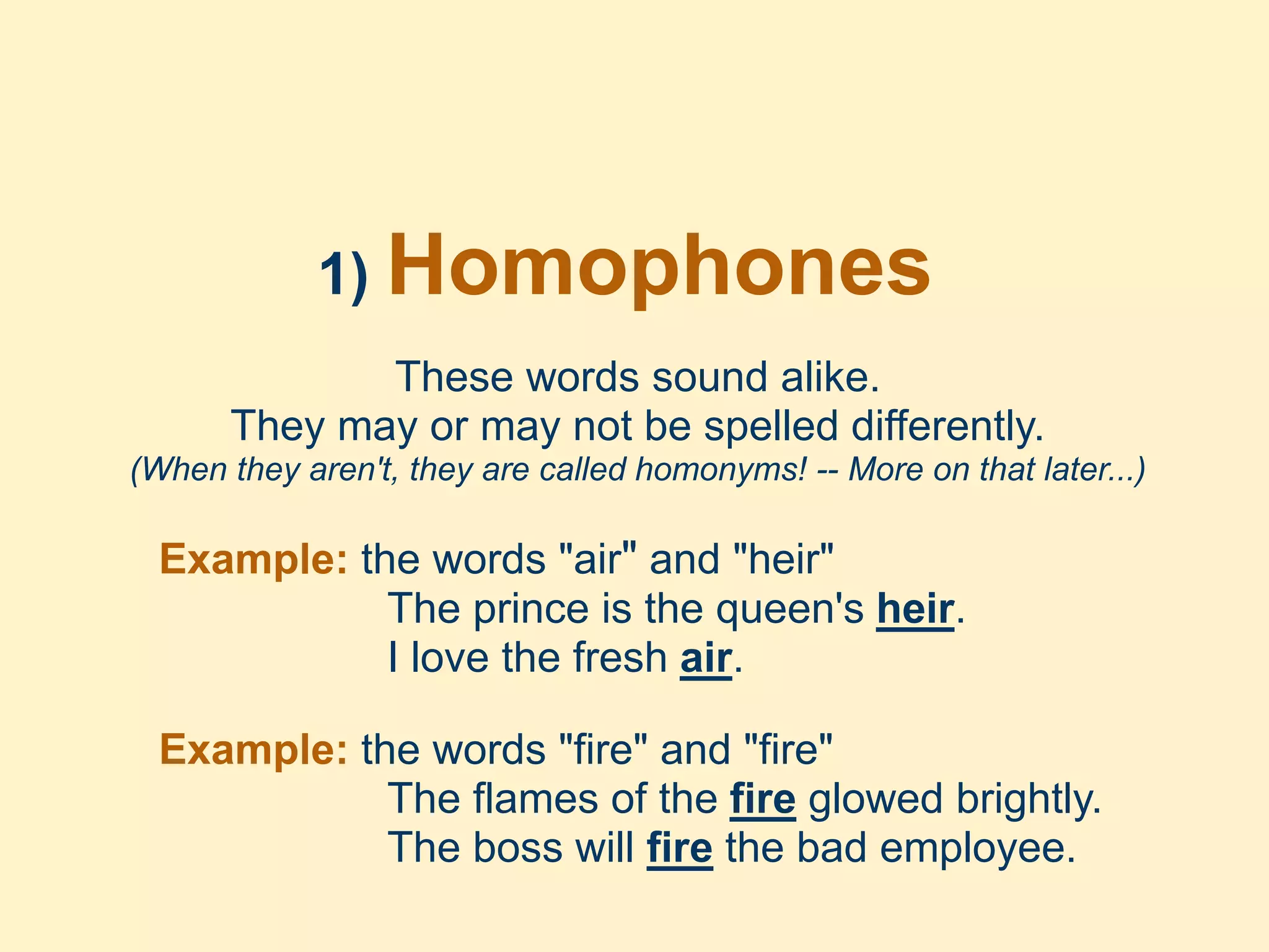Homophones Homographs and Homonyms.pptx