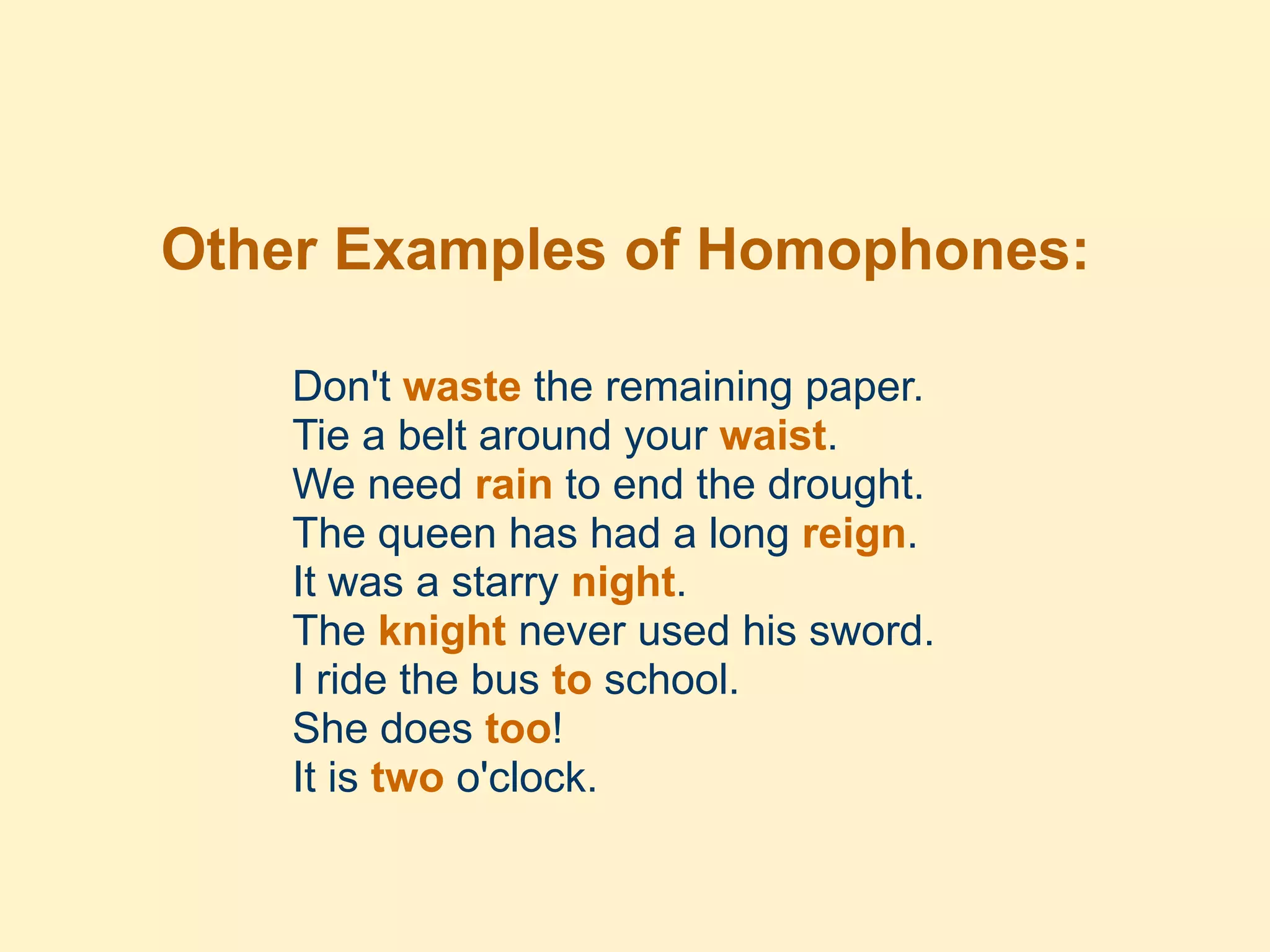 Homophones Homographs and Homonyms.pptx