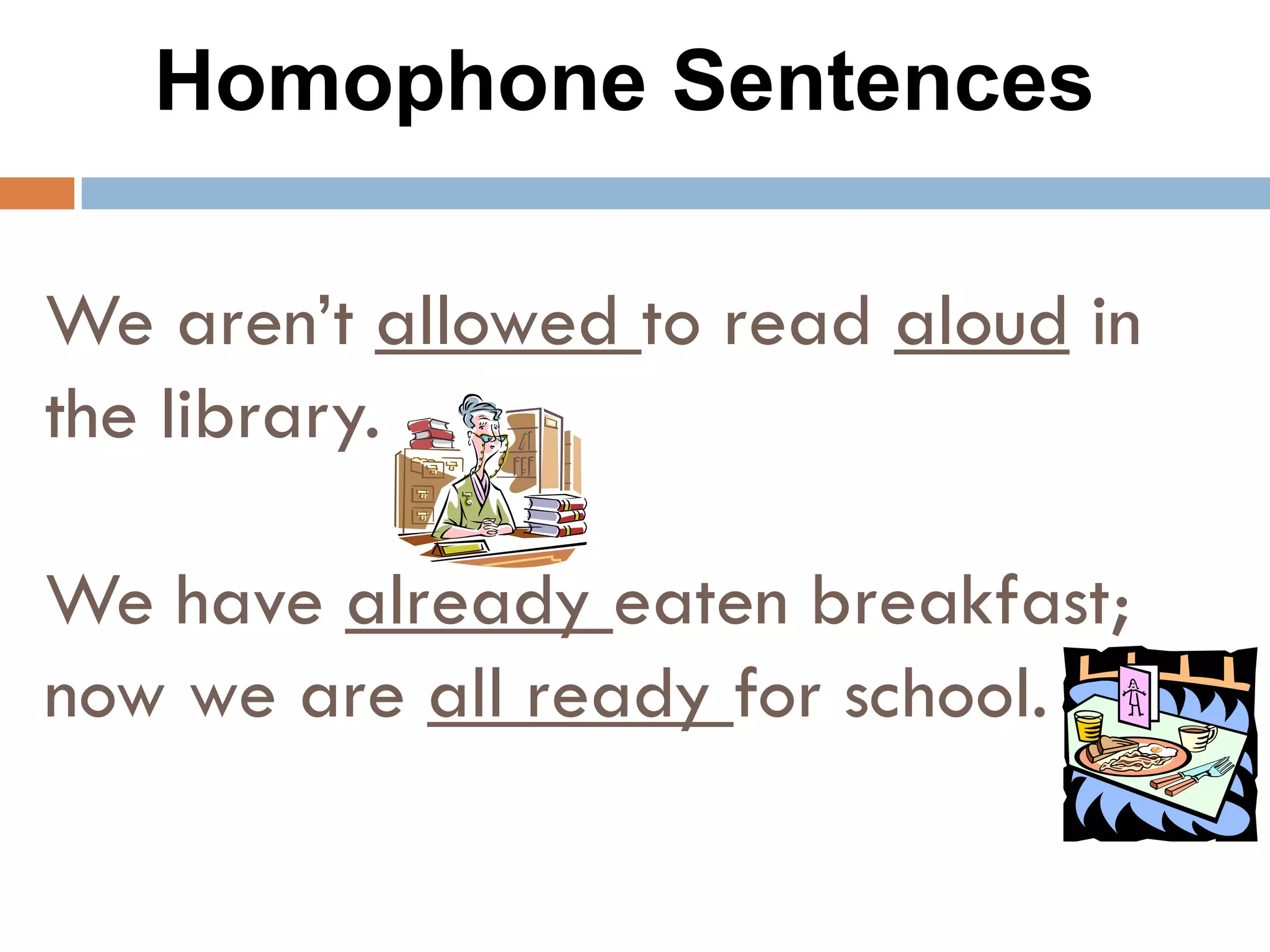 Homographs homophones and homonyms list in PDF. | PDF