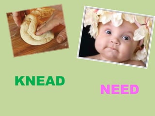 Homophones Macu | PPT