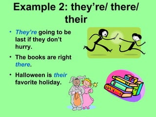 Homophones updated kvanko | PPT