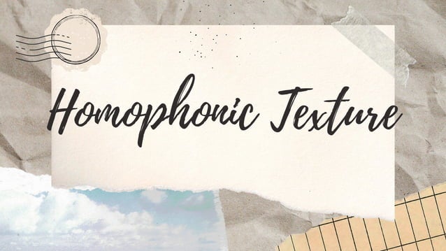 Homophonic Texture.pdf