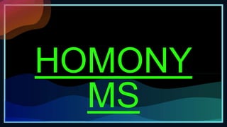 Homonyms, homophones,homographs nglish ppt | PPTX