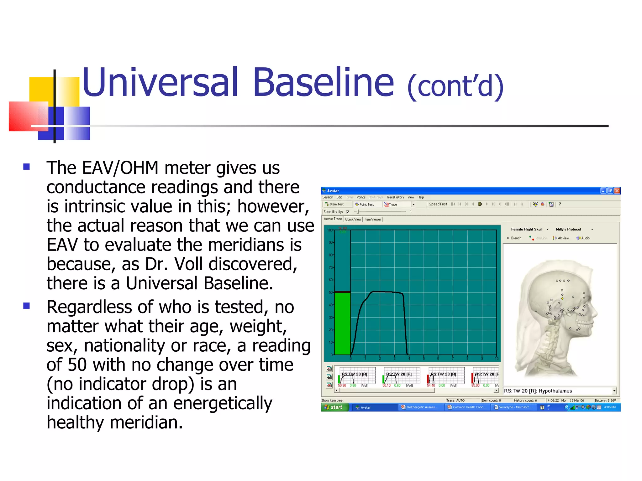 Homotoxicology And Its Relevance To Bea Website | PPT