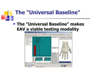 Homotoxicology And Its Relevance To Bea Website | PPT