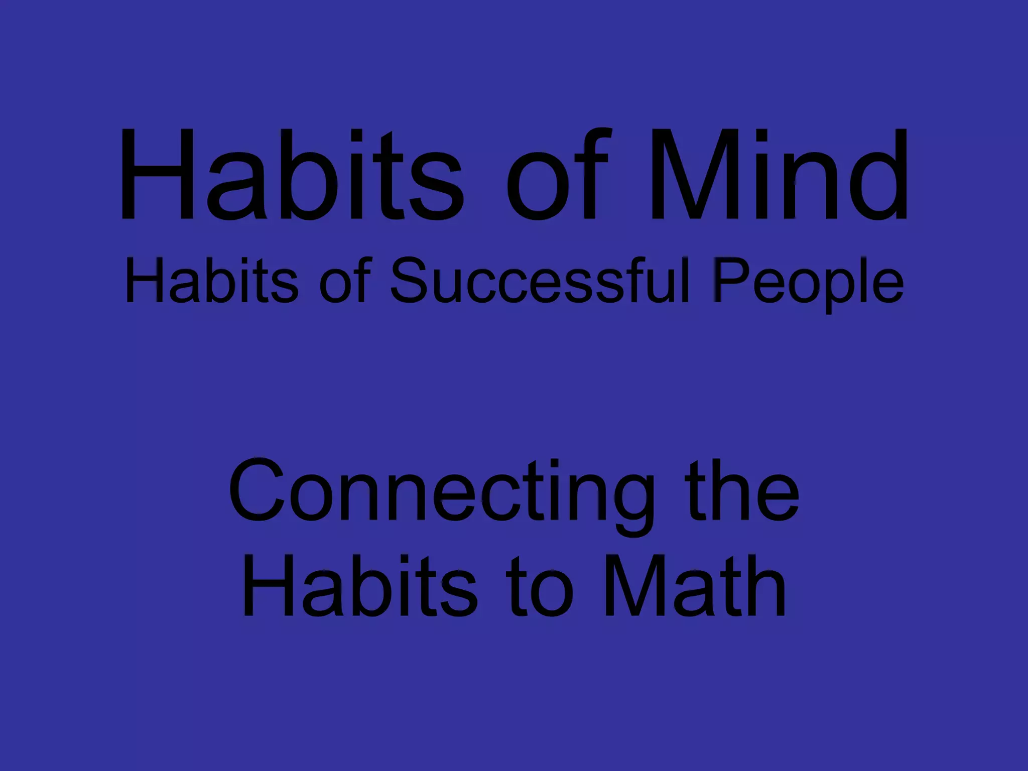 Hom Power Point | PPT