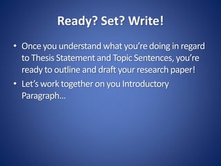 Homs06 c—draft | PPT