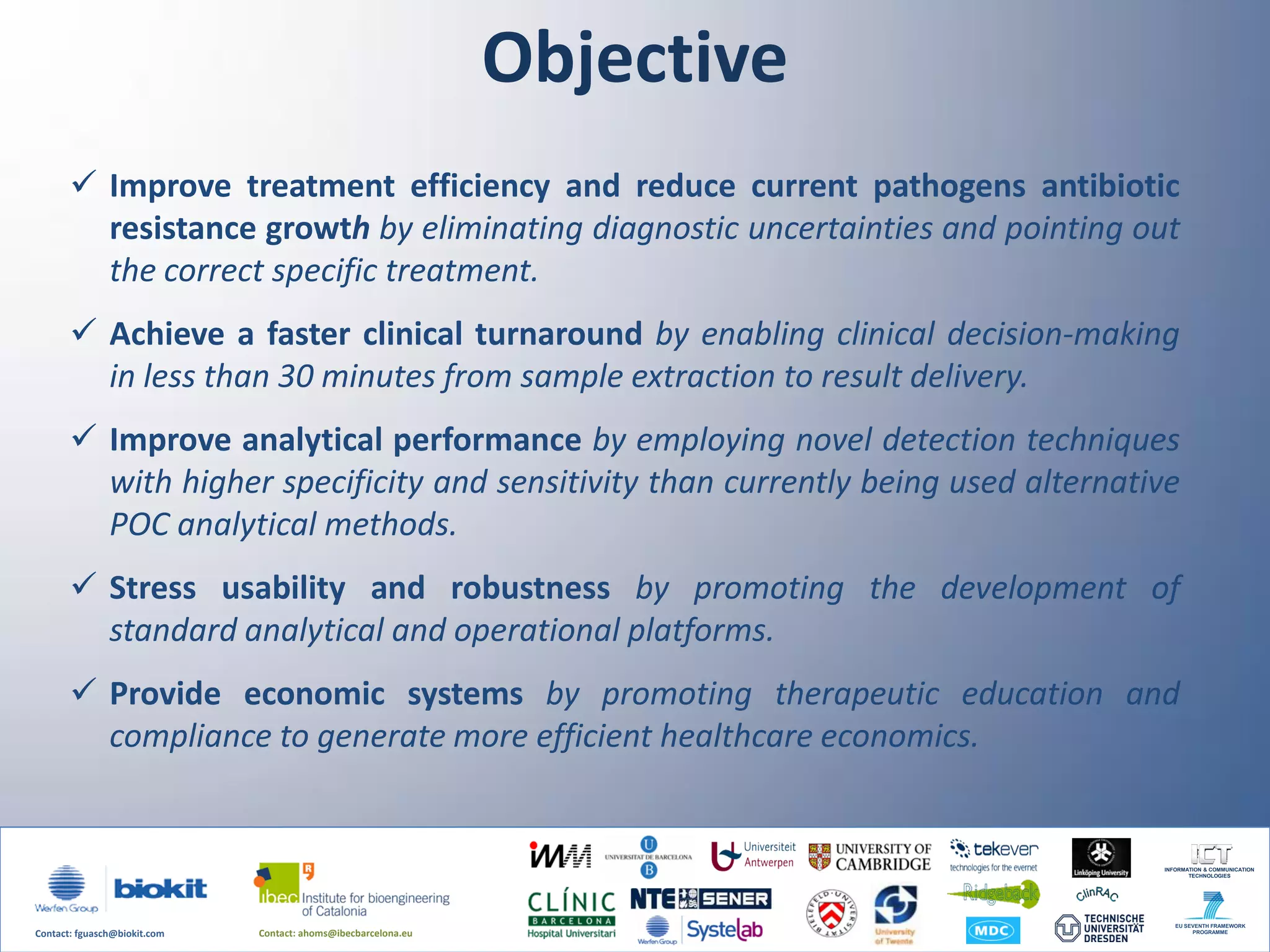 Homs, Antoni - TheraEDGE: An integrated platform enabling theranostic ...