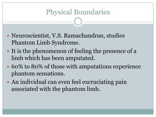 The Homunculus Problem: Why You Will Lose the Battle of BYOD | PPTX | Brain and Nervous System ...