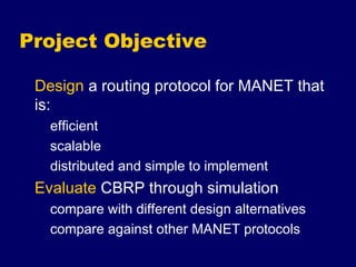 CBRP | PPT