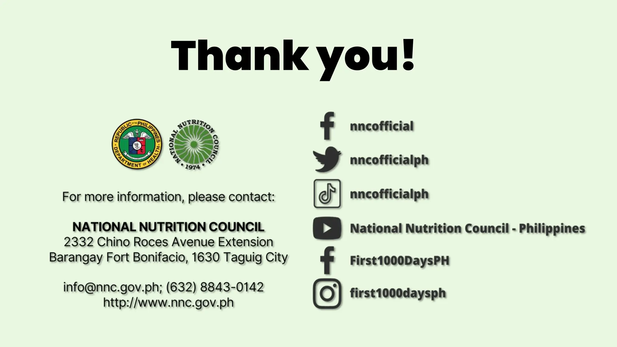 Hon. Dayanghirang [NNC] List of PPAN 2023-2028 Priority Areas_ManOps ...