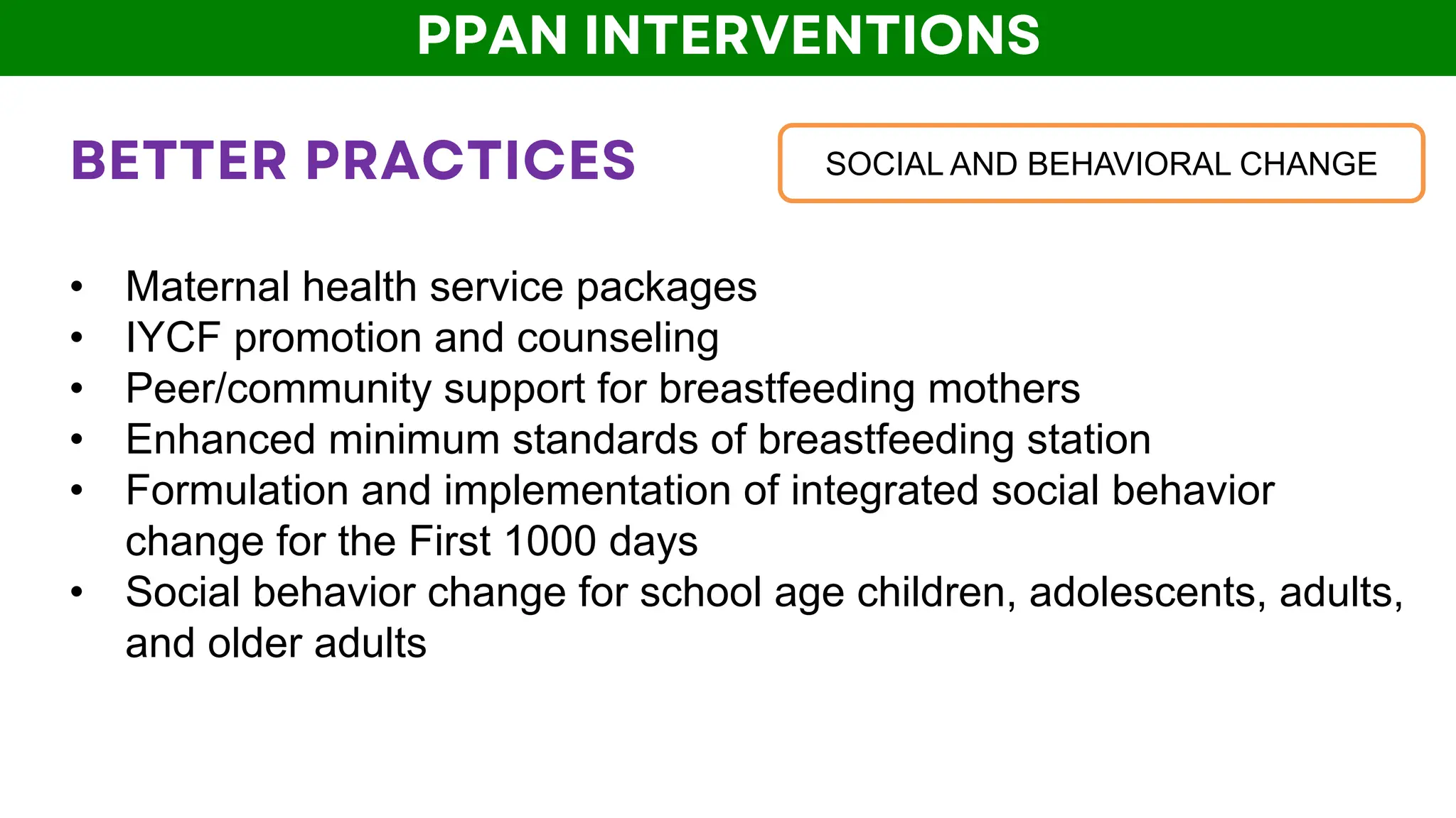 Hon. Dayanghirang [NNC] List of PPAN 2023-2028 Priority Areas_ManOps ...