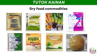 Hon. Dayanghirang [NNC] List of PPAN 2023-2028 Priority Areas_ManOps ...