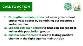 Hon. Dayanghirang [NNC] List of PPAN 2023-2028 Priority Areas_ManOps ...