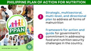 Hon. Dayanghirang [NNC] List of PPAN 2023-2028 Priority Areas_ManOps ...