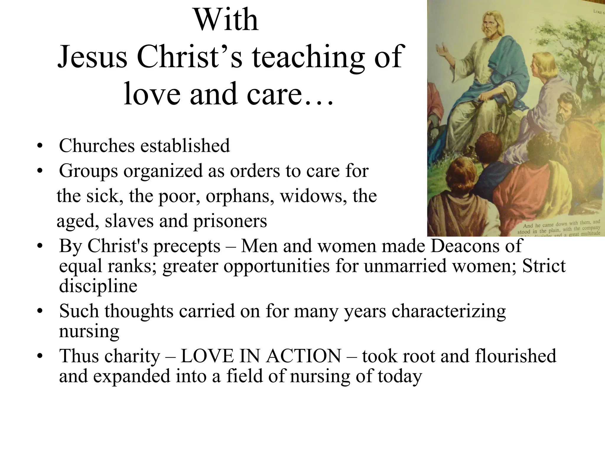 Early Christian Era | PPT