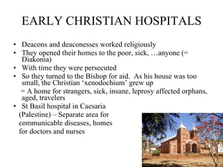 Early Christian Era | PPT