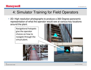 7 Reason to Justify an Operator Training Simulator | PDF