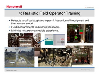 7 Reason to Justify an Operator Training Simulator | PDF
