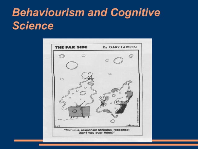 Overview and history of cognitive science | PPT | Artificial Intelligence | Technology & Computing