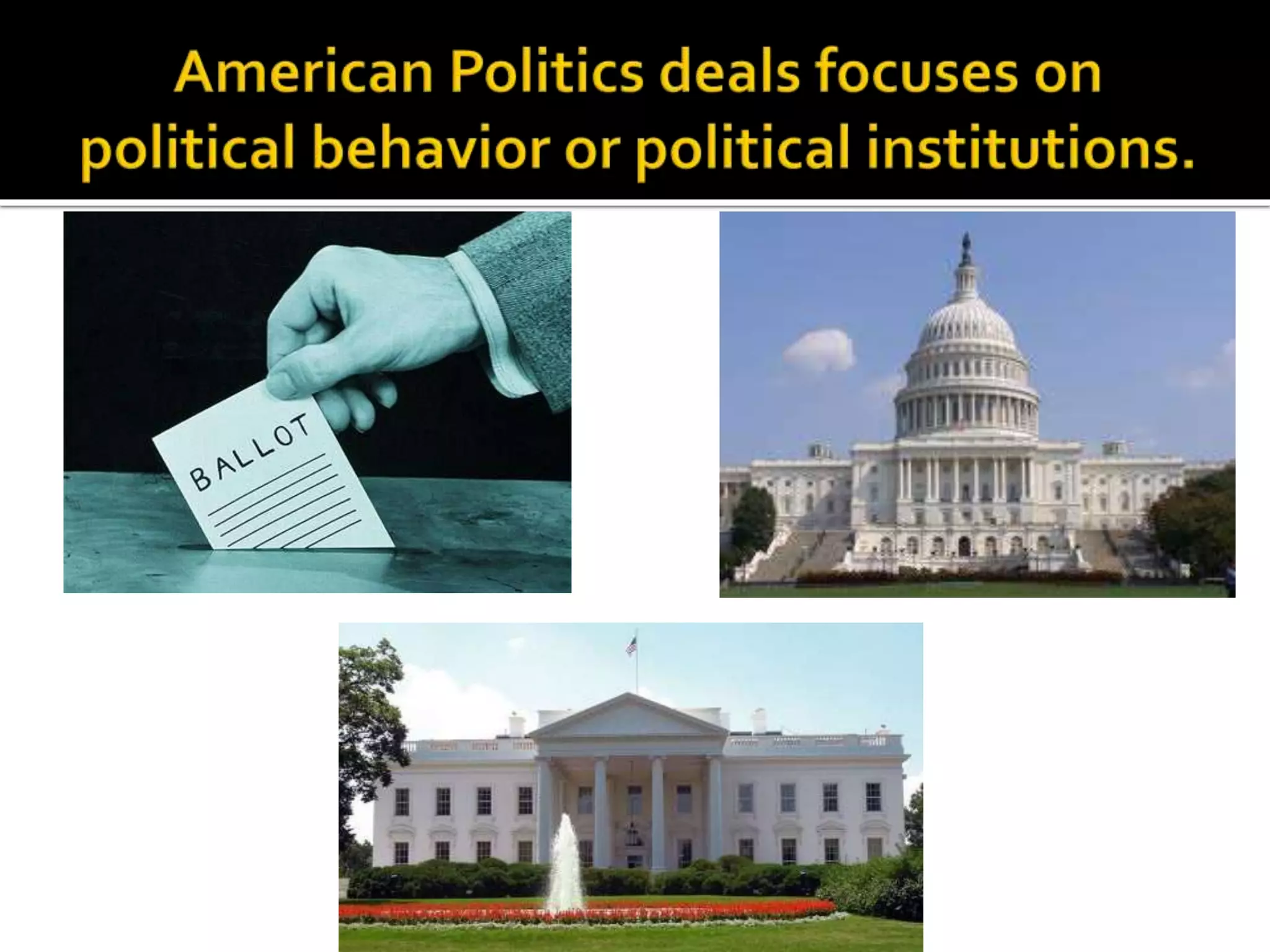 Hon 272 01 intro political science | PPT