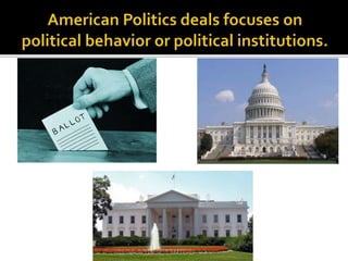 Hon 272 01 intro political science | PPT