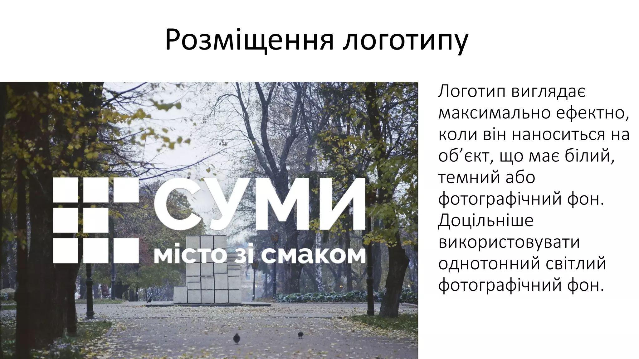 Presentation_Logo_Sumy | PPT